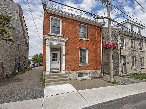 85 Queen St, Kingston, ON K7K 1A5 | MLS #40567898 | Zillow
