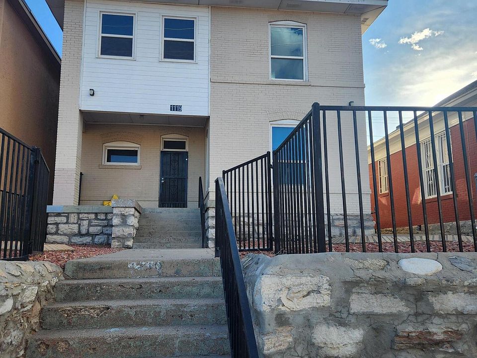 1119 N El Paso St #2, El Paso, TX 79902 | Zillow