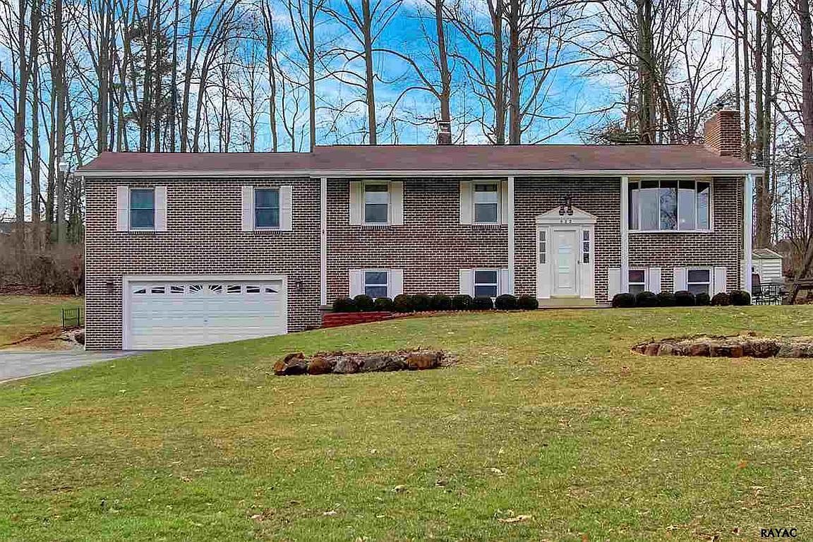 522 Company Farm Rd, Aspers, PA 17304 | Zillow