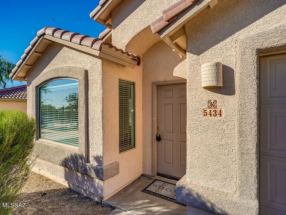 5434 W Dove Mountain Park Rd, Marana, AZ 85658 | Zillow