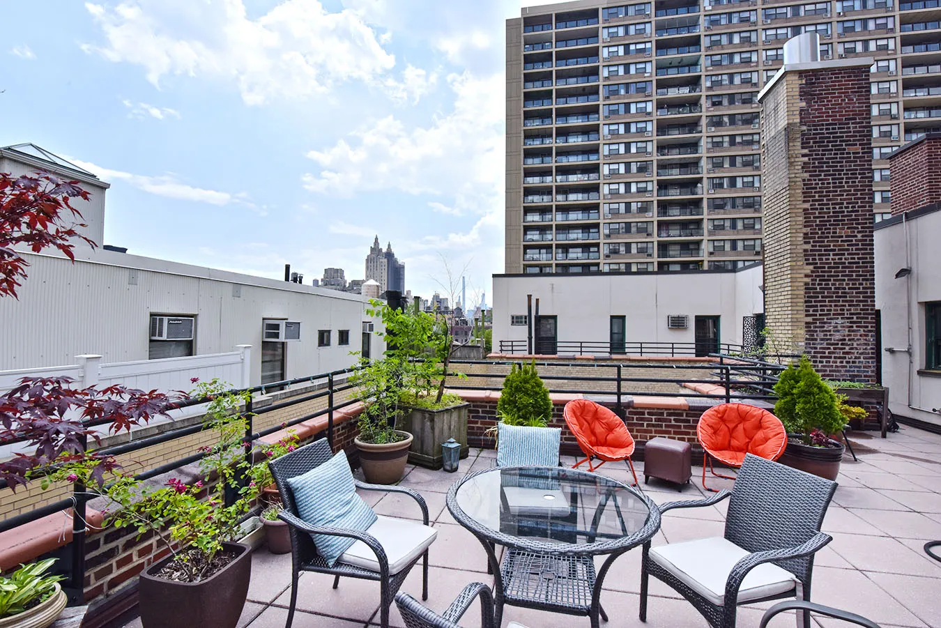 65 West 95th Street #5G in Upper West Side, Manhattan | StreetEasy
