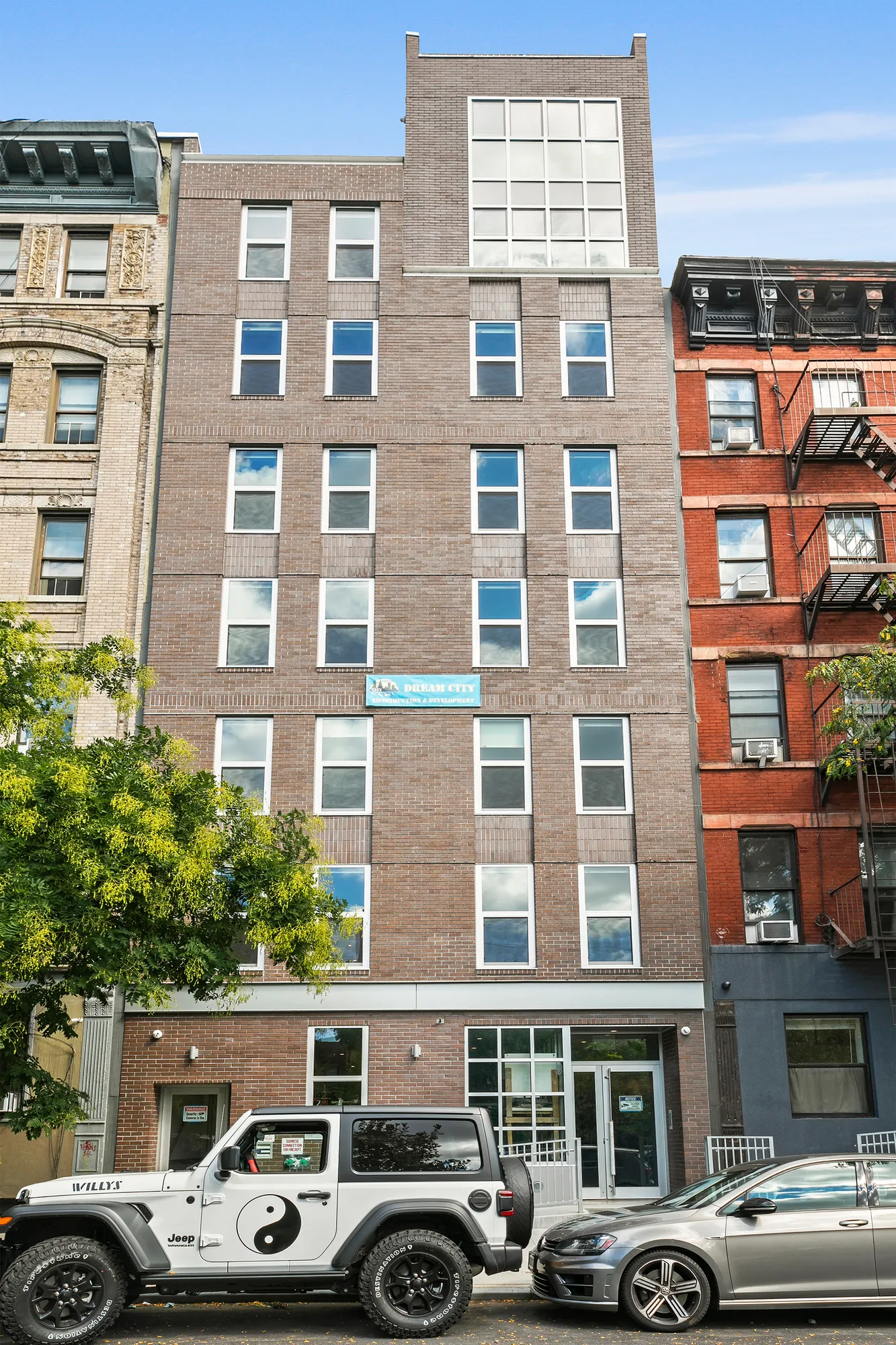 639 East 9th Street #4A in East Village, Manhattan | StreetEasy