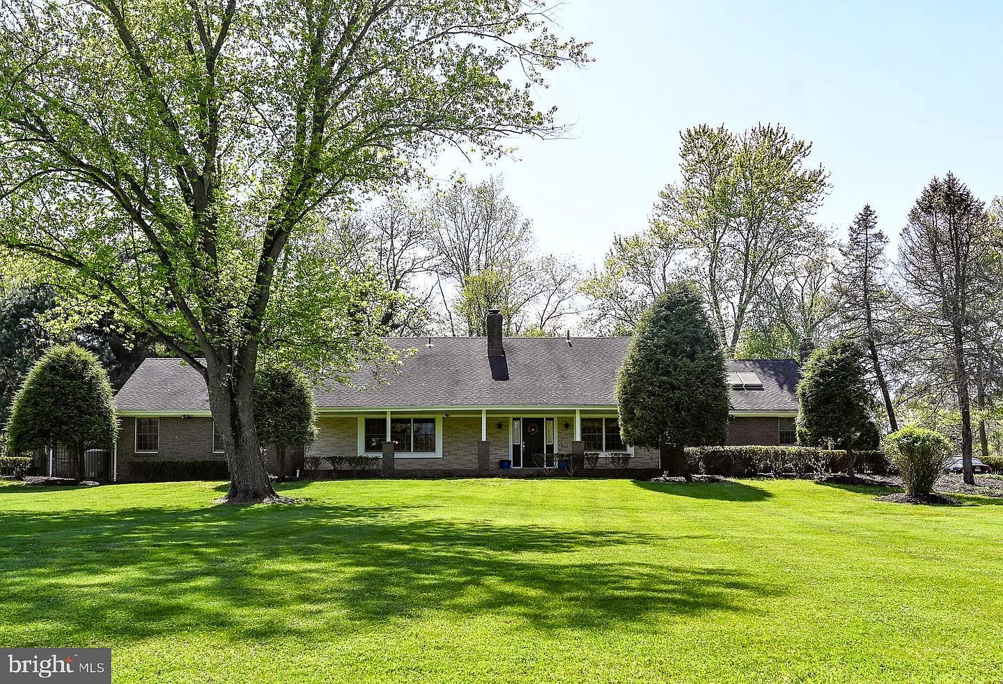 1688 Millstone River Rd, Hillsborough, NJ 08844 | Zillow