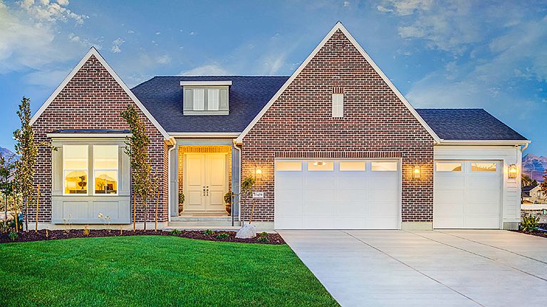 Big Willow Creek by Ivory Homes in Draper UT | Zillow