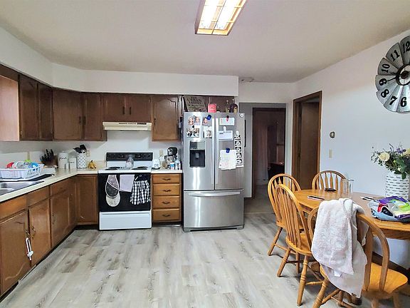 109 Carrie St, Gorham, KS 67640 | MLS #203051 | Zillow