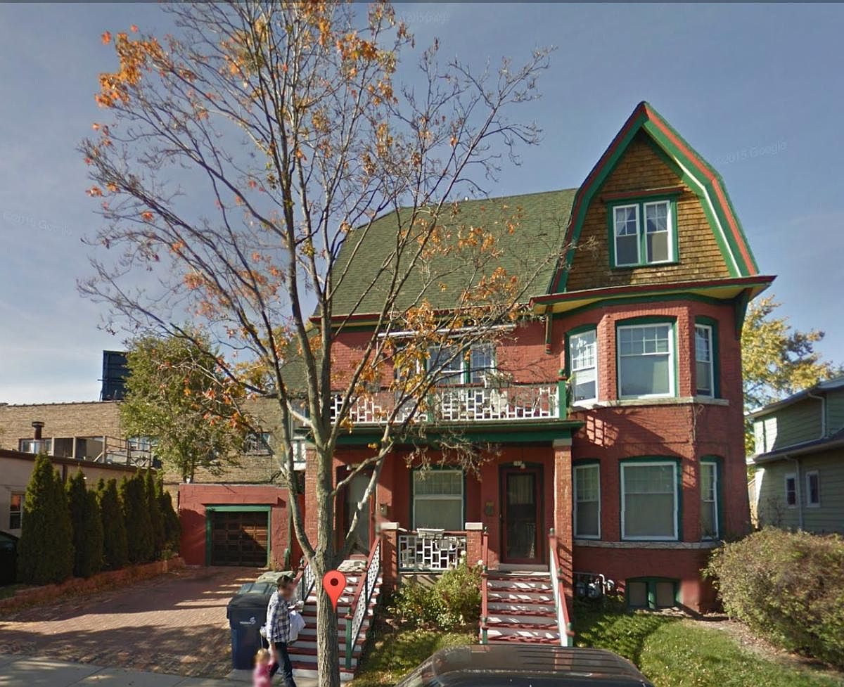 1912 E Trowbridge St, Milwaukee, WI 53207 | Zillow