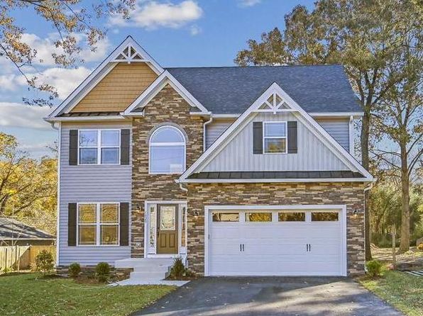 New Construction Homes in Severn MD | Zillow