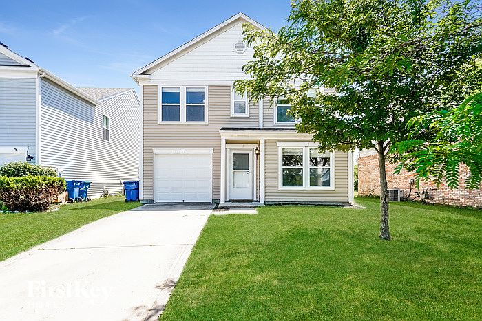 7939 Puckett Ln, Camby, IN 46113 | Zillow