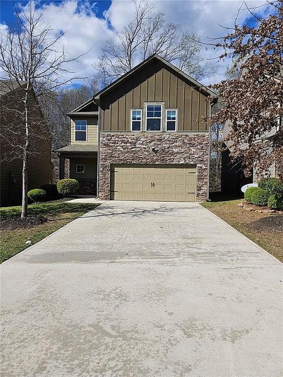4920 Longview Run, Decatur, GA 30035 | Zillow
