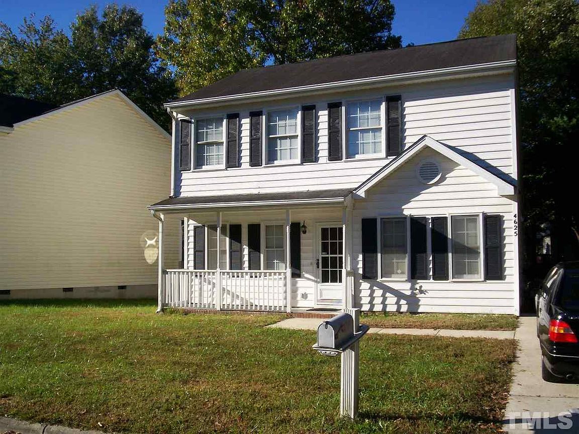 4625 Fox Rd, Raleigh, NC 27616 | Zillow