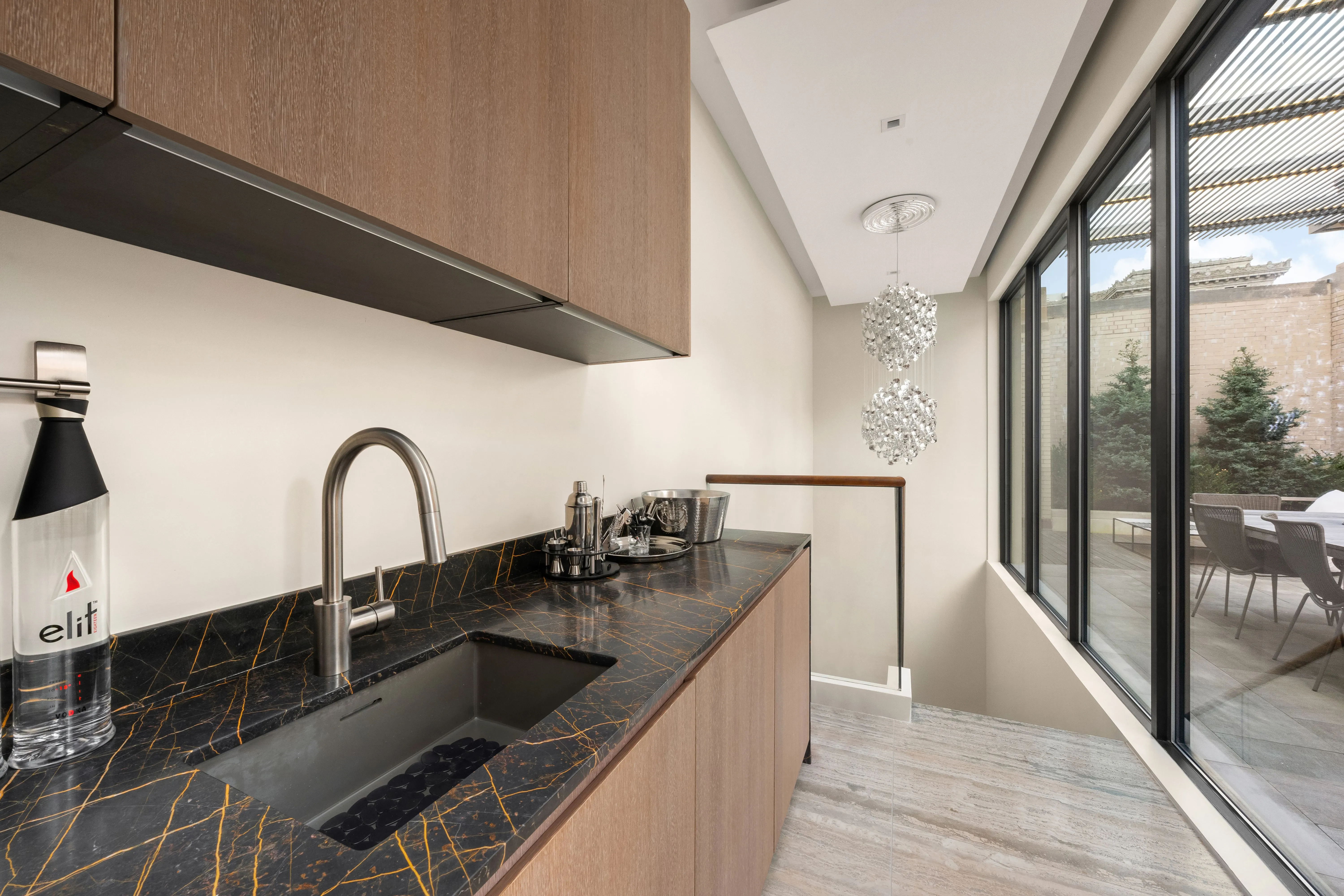 49 Chambers Street PENTHOUSE-B in Tribeca, Manhattan | StreetEasy