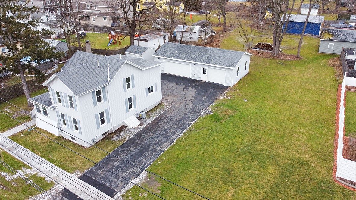 17 Clark St, Waterloo, NY 13165 | Zillow