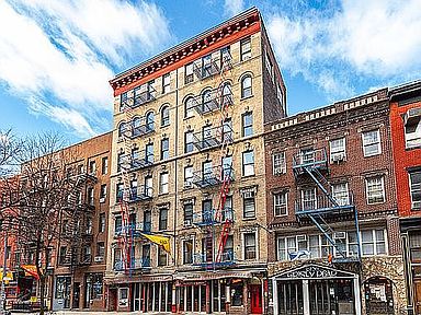 105 Macdougal St, New York, NY 10012 | Zillow