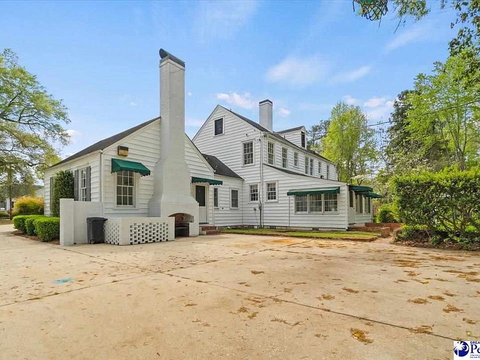 817 Evans Rd, Marion, SC 29571 | Zillow