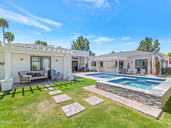 4461 N Launfal Ave, Phoenix, AZ 85018 | Zillow