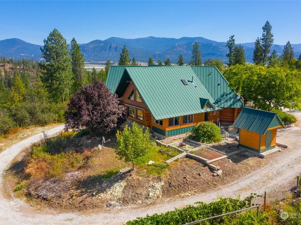 Chewelah WA Real Estate - Chewelah WA Homes For Sale | Zillow