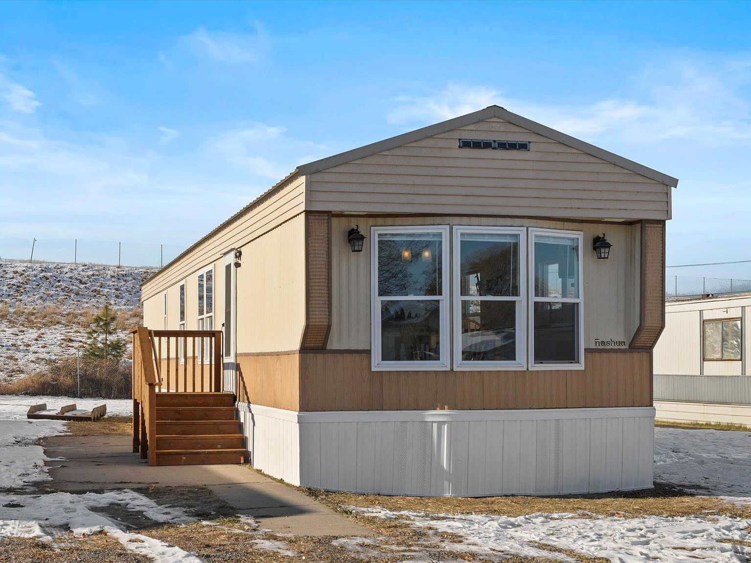 11705 N Wilson St TRAILER D25, Mead, WA 99021 | Zillow