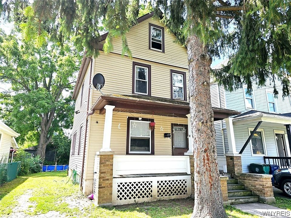 1855 Michigan Ave, Niagara Falls, NY 14305 | MLS #B1487576 | Zillow