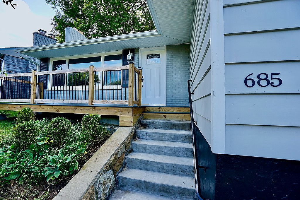 685 Gordon Dr, Charleston, WV 25314 | Zillow