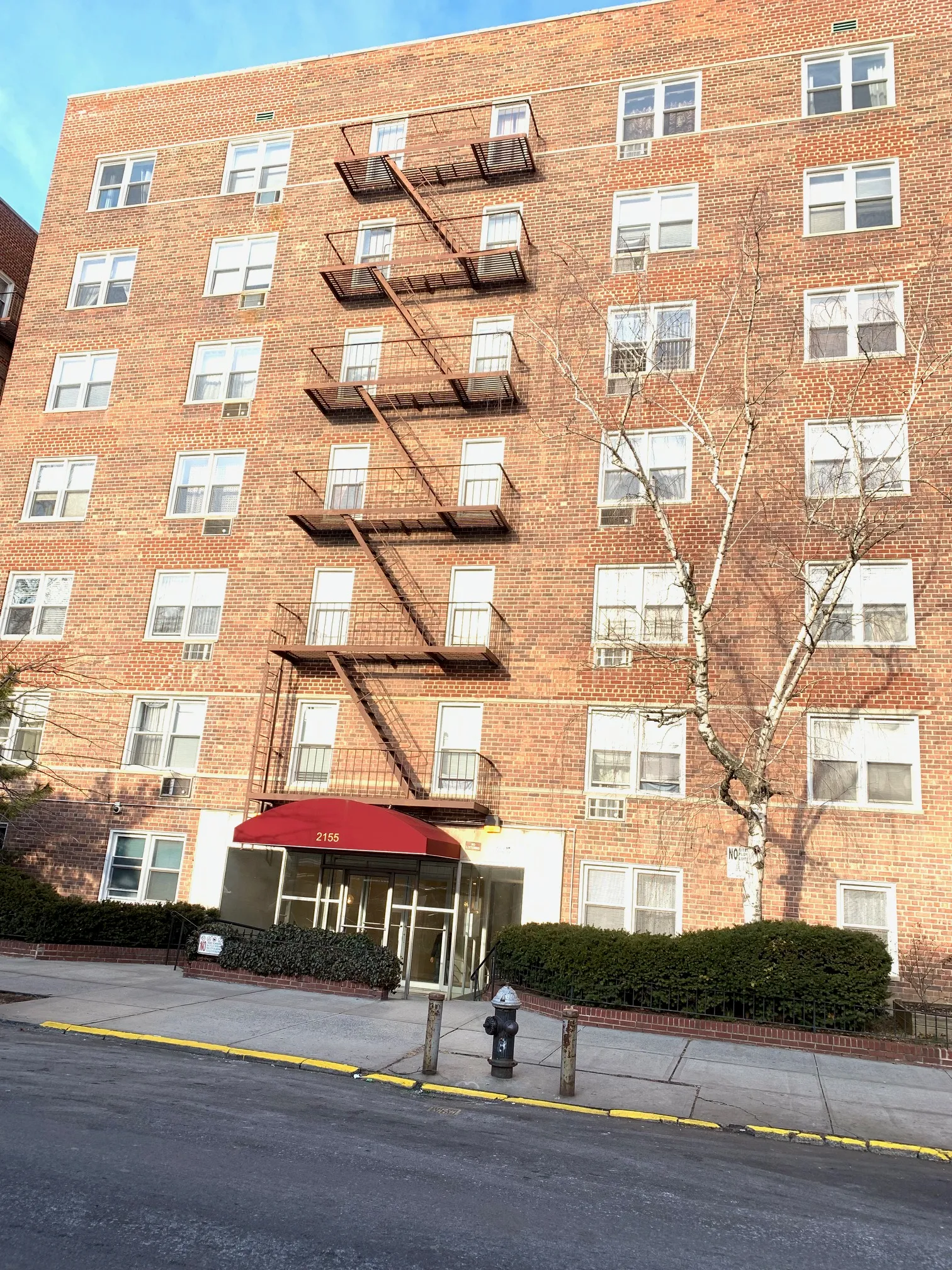 2155 82nd Street #5A in Bensonhurst, Brooklyn | StreetEasy