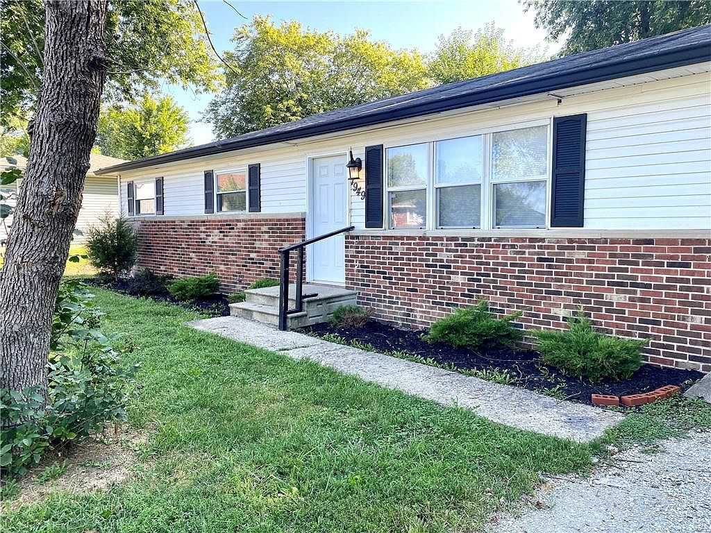 1949 Sloan Ave, Indianapolis, IN 46203 | Zillow