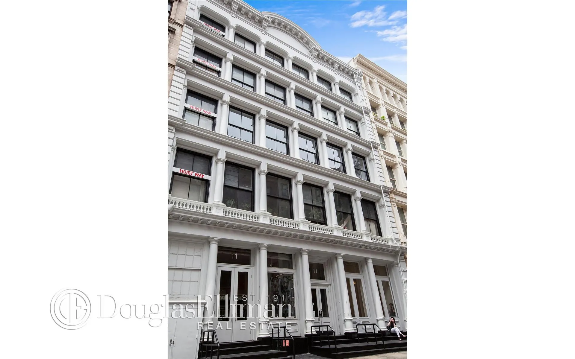 11 Mercer Street #4B in Soho, Manhattan | StreetEasy