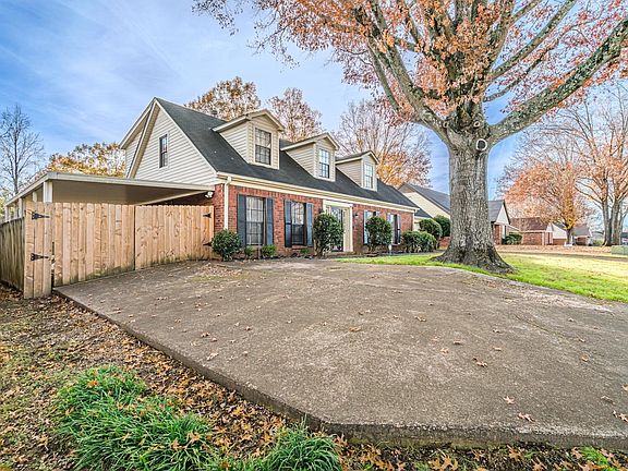7133 Crestridge Rd, Memphis, TN 38119 | Zillow