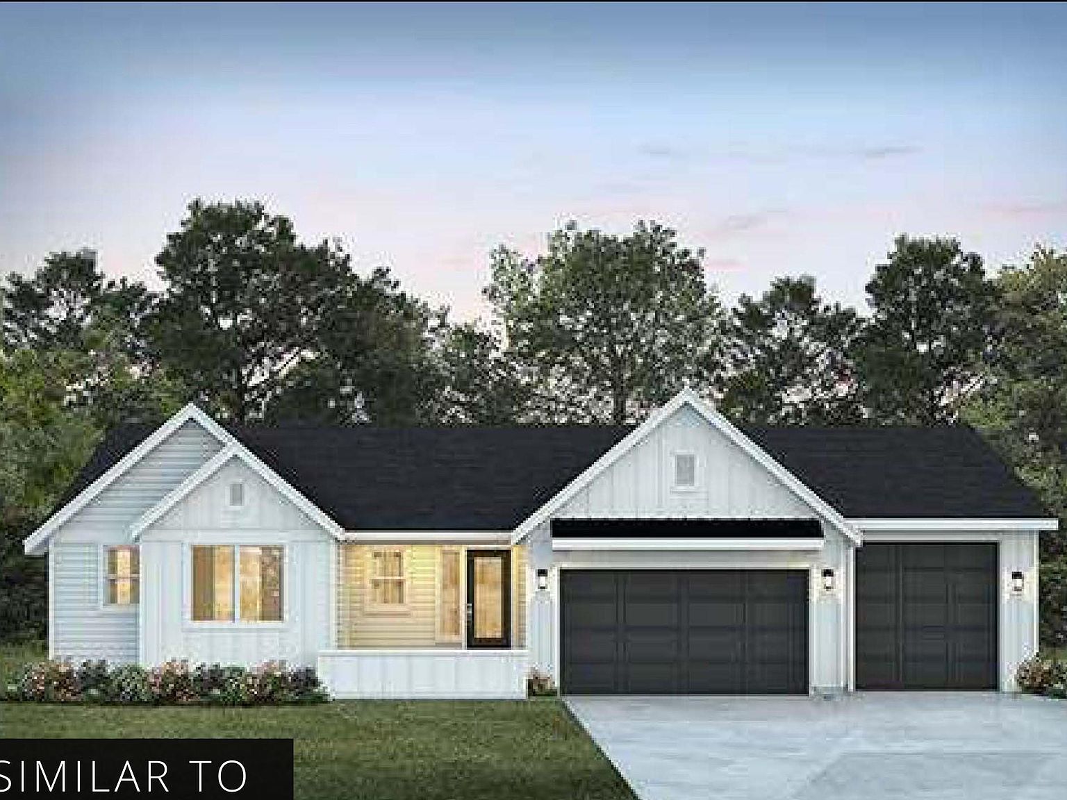 4193 Lolo Way LOT 34, West Richland, WA 99353 | Zillow