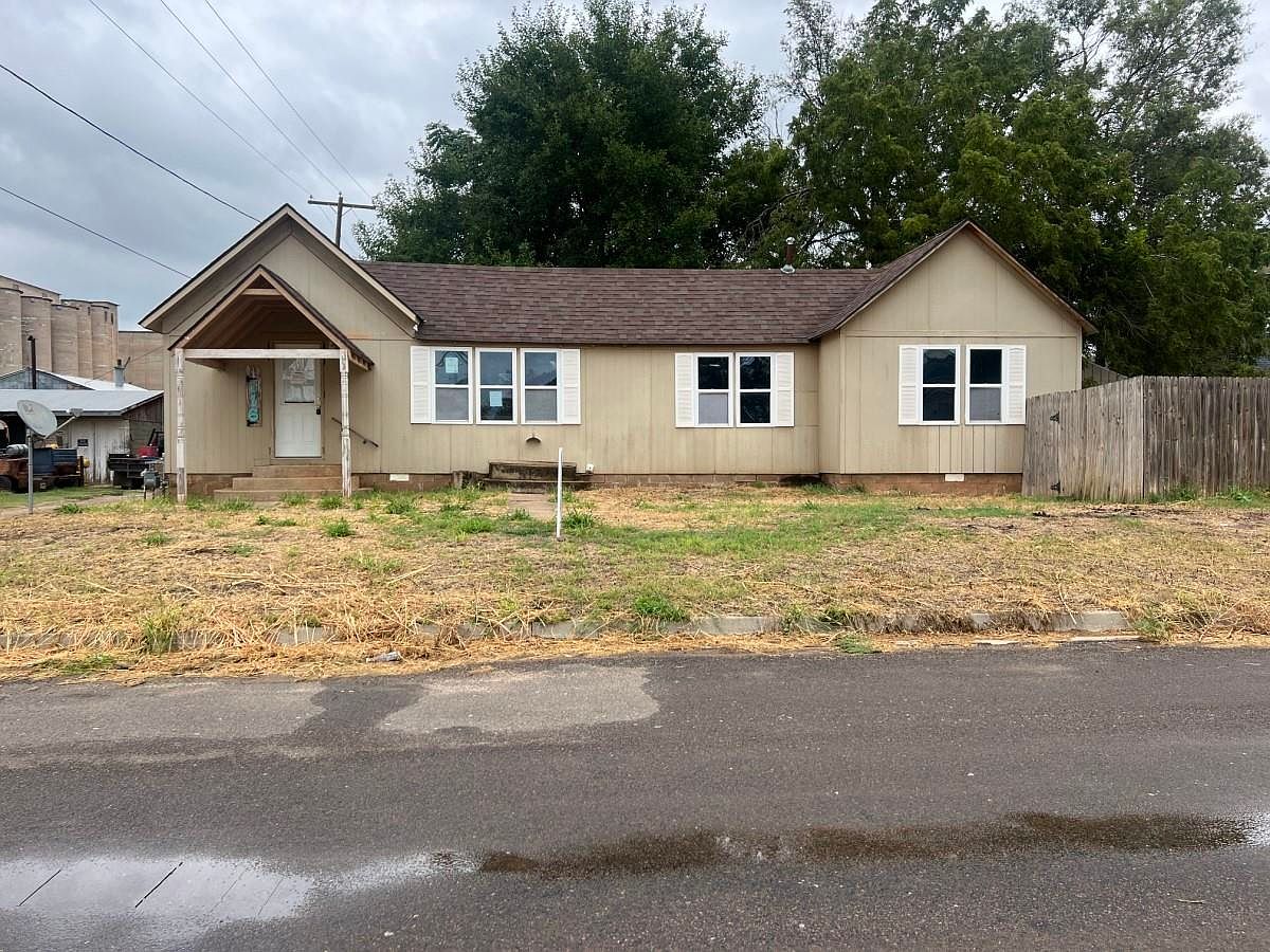 116 8th St, Alva, OK 73717 | MLS #20241260 | Zillow