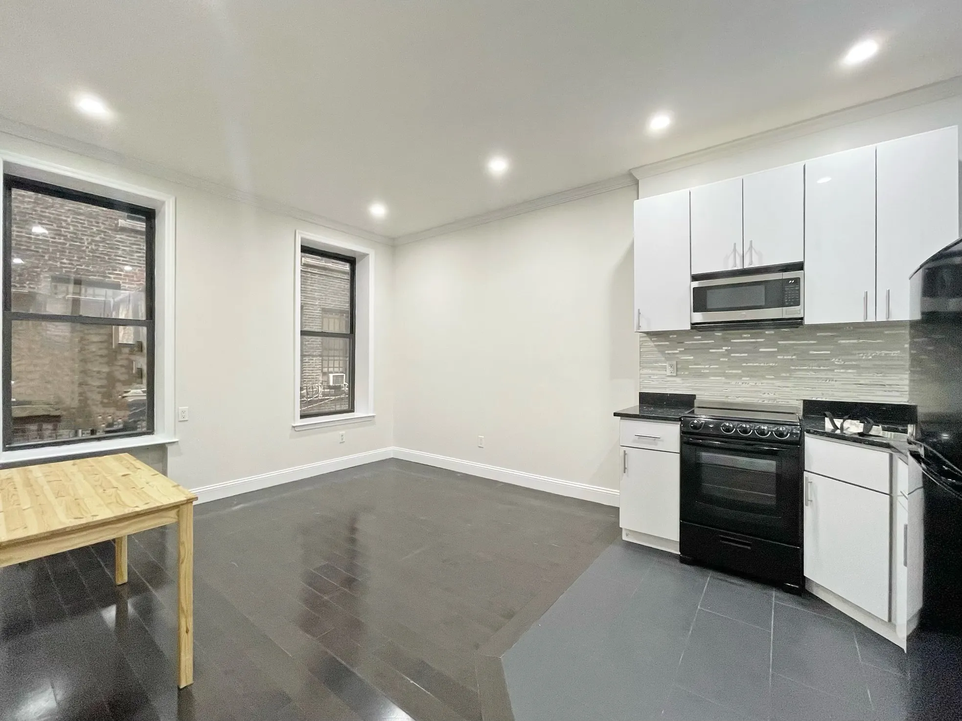 331 West 35th Street #1S in Hudson Yards, Manhattan | StreetEasy