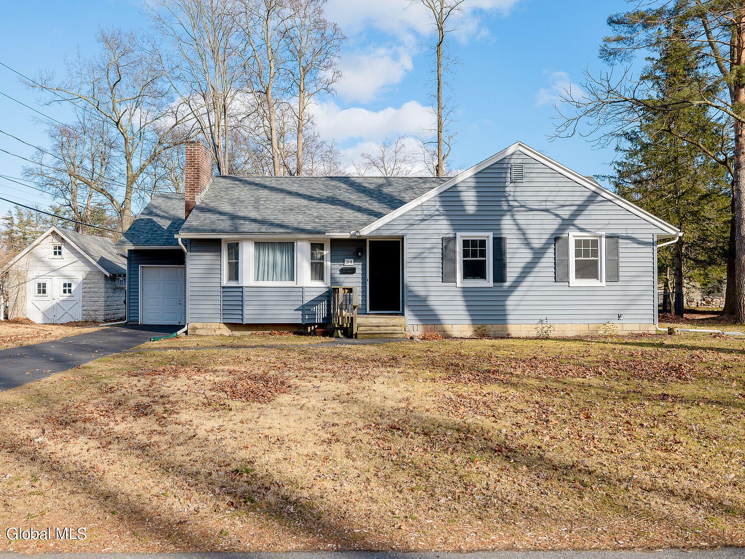 34 Delmar Place, Delmar, NY 12054 | Zillow