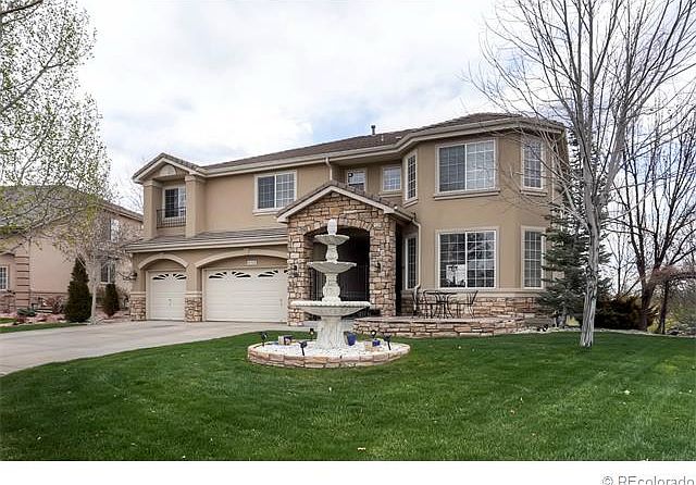 4360 Crestone Cir, Broomfield, CO 80023 | Zillow