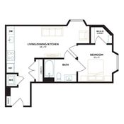 Annex on 12th - 300 12th St SW Washington DC | Zillow