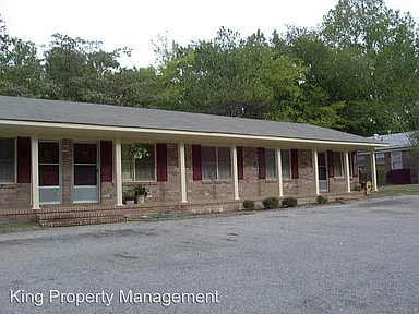 Springhill Apartments - 4003 Dix St Anniston AL | Zillow
