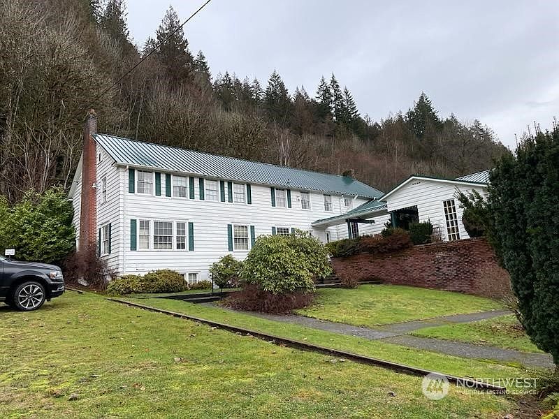 46372 E Main Street, Concrete, WA 98237 | MLS #2072371 | Zillow