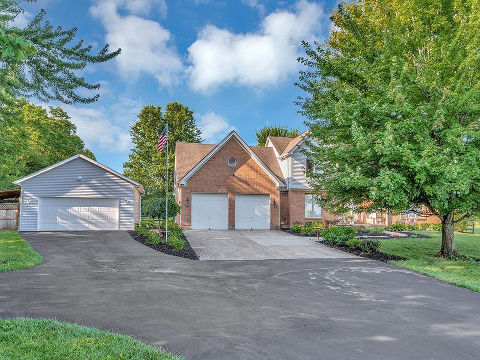721 S State Route 123, Lebanon, OH 45036 | Zillow
