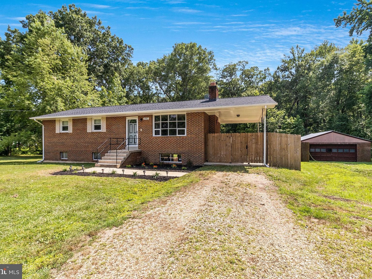 1985 Liverpool Point Rd, Nanjemoy, MD 20662 | Zillow