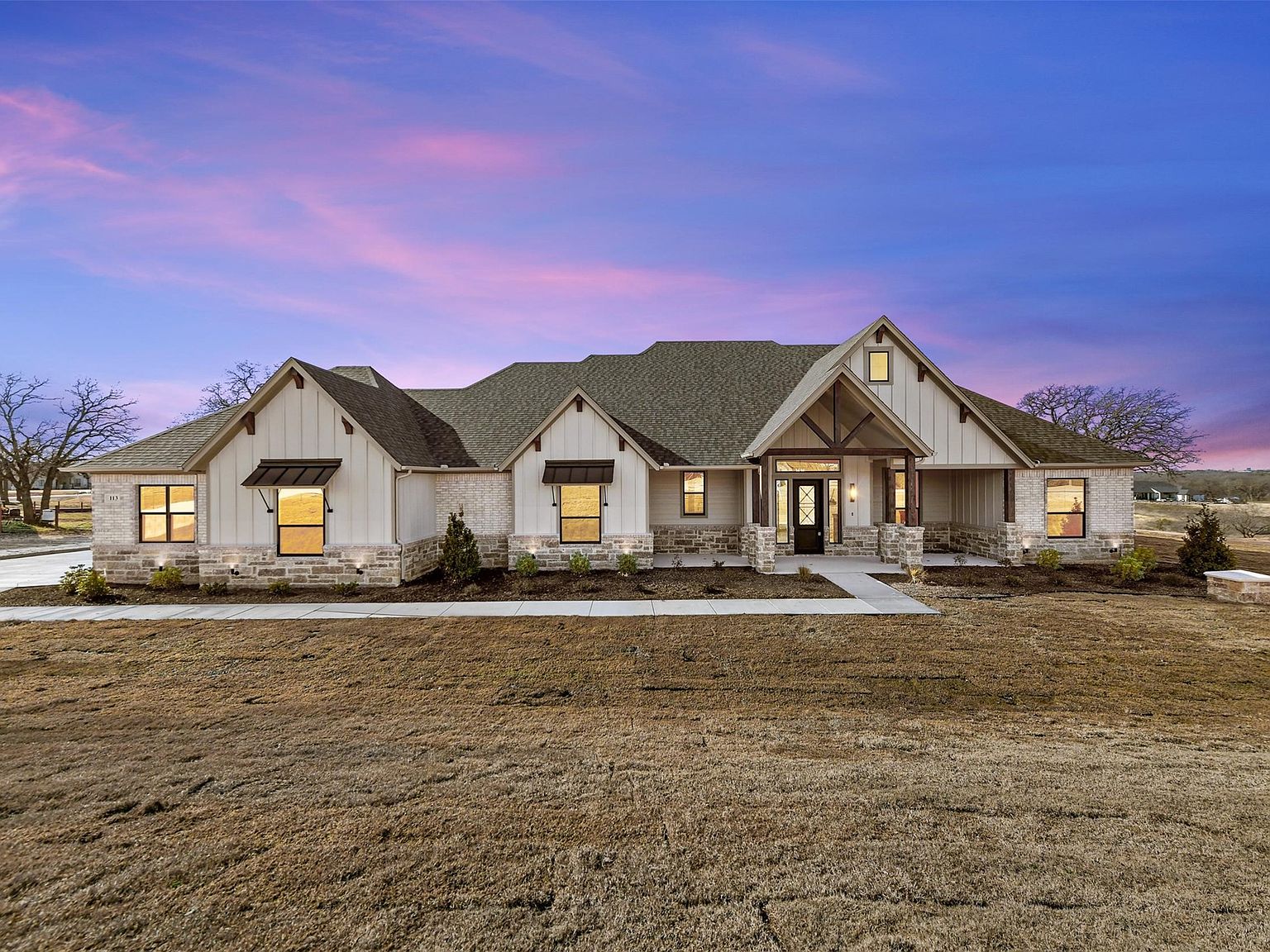 113 San Miguel Dr, Decatur, TX 76234 | Zillow