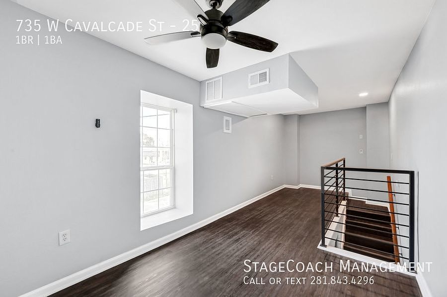 735 W Cavalcade - 735 W Cavalcade St Houston TX | Zillow