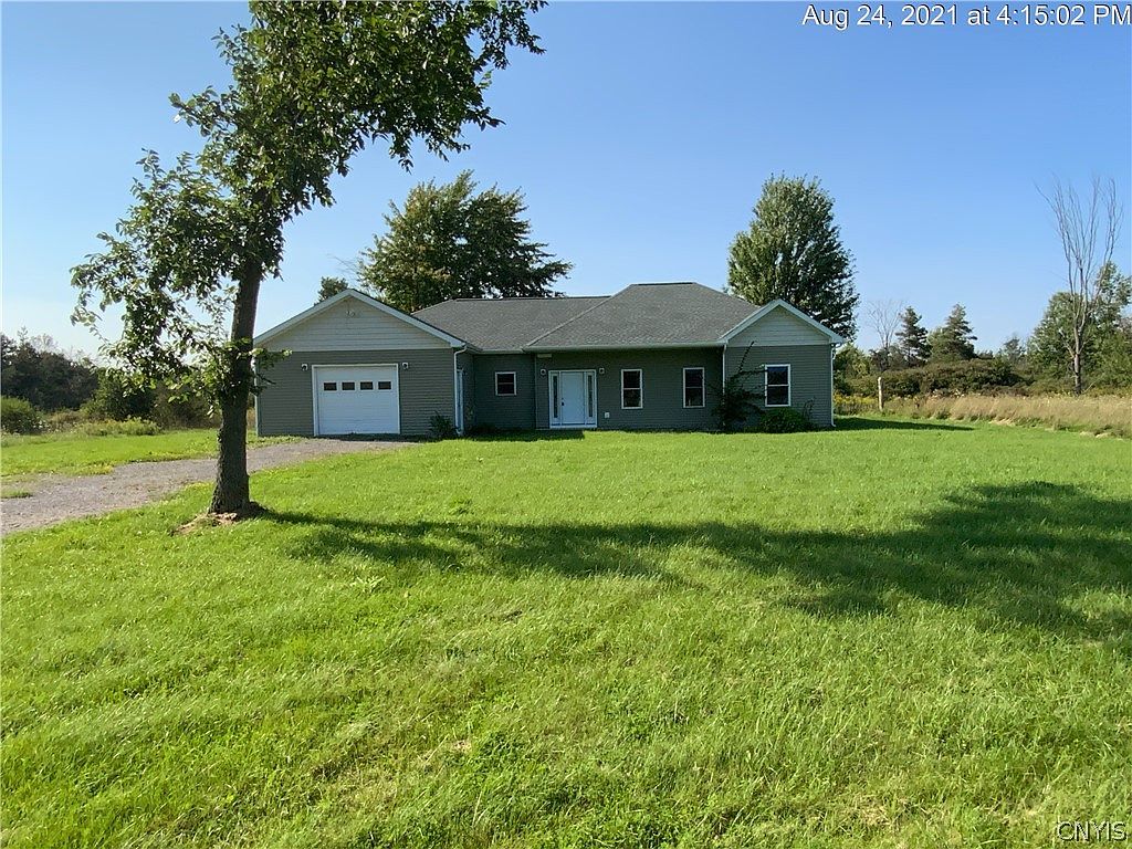 26371 County Route 3, Plessis, NY 13675 | Zillow