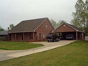 436 Riverview Dr, Natchez, LA 71456 | Zillow