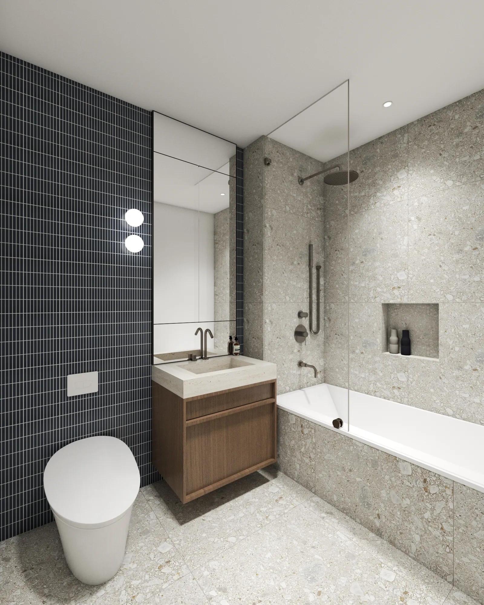 The Residences at Prospect Place at 701 Prospect Place in Crown Heights ...