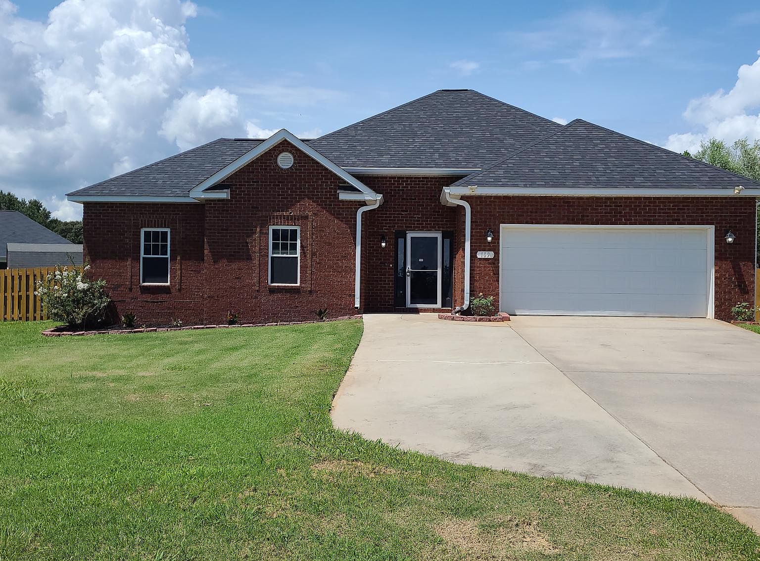 109 Ritz Ln, Perry, GA 31069 | Zillow