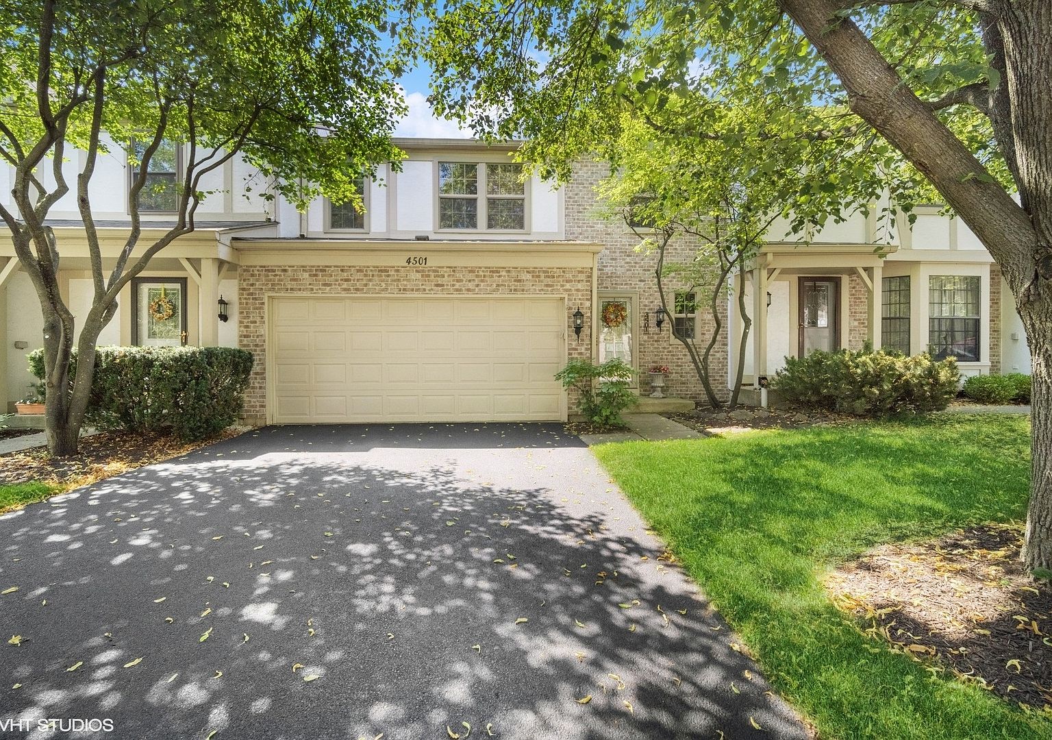4501 N Opal Dr UNIT 4501, Hoffman Estates, IL 60192 | Zillow