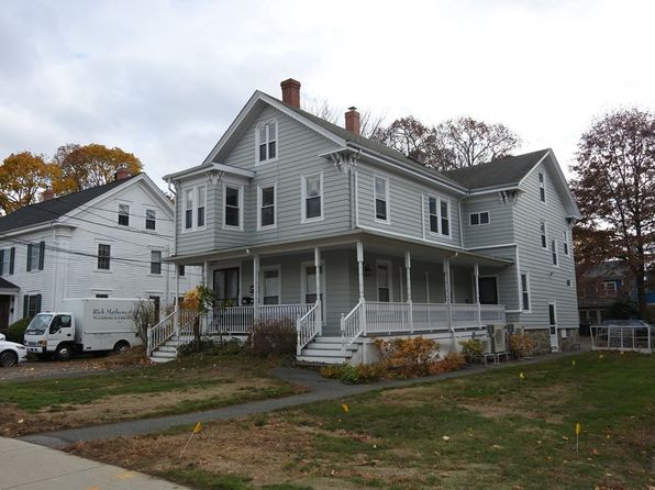 Melrose Real Estate - Melrose MA Homes For Sale | Zillow