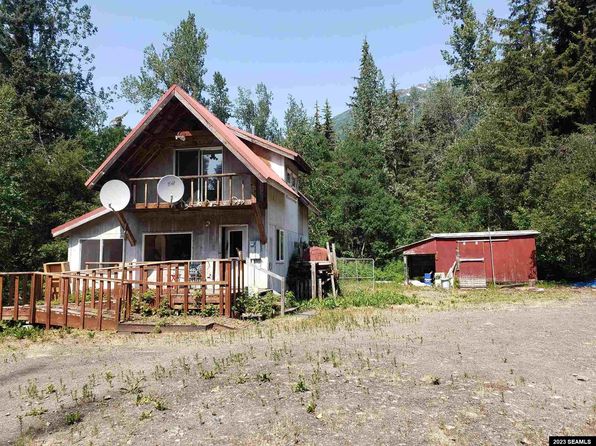 Haines AK Real Estate - Haines AK Homes For Sale | Zillow