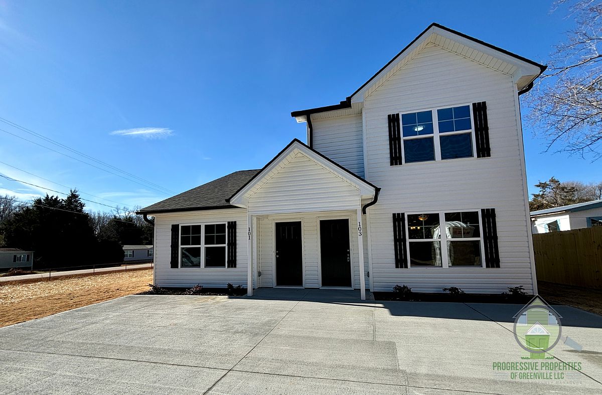 101 Glen Dr, Greer, SC 29651 | Zillow