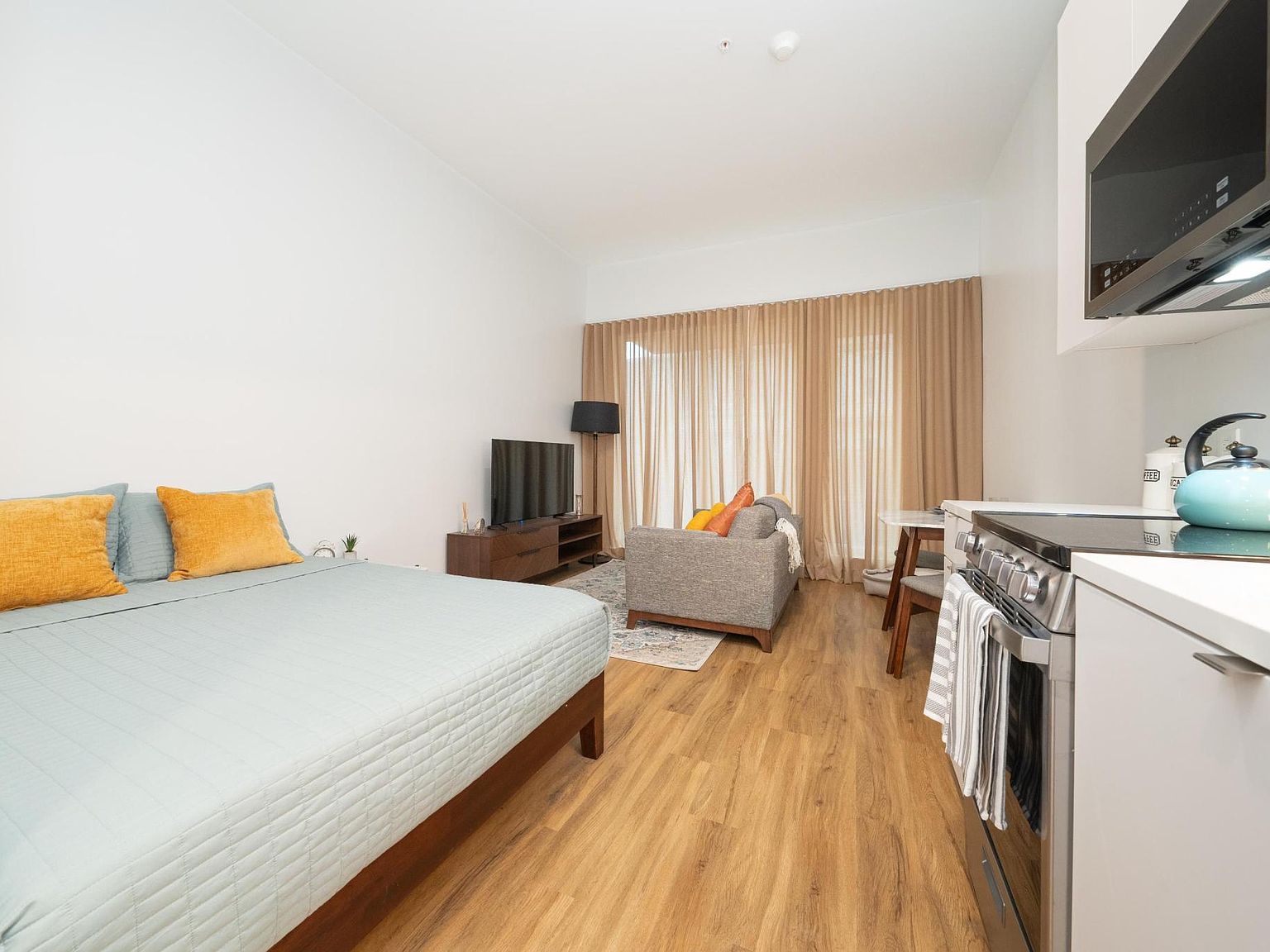 26 Spring St # Studio, Amherst, MA 01002 | Zillow