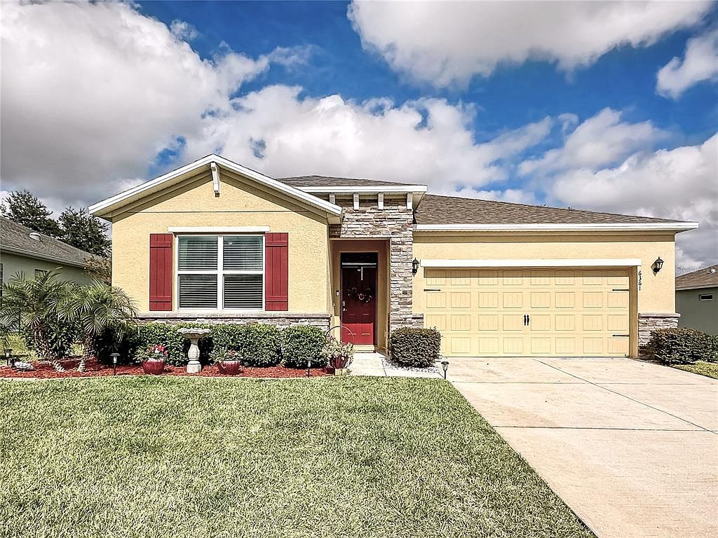 6361 SW 89th Loop, Ocala, FL 34476 | MLS #OM667914 | Zillow