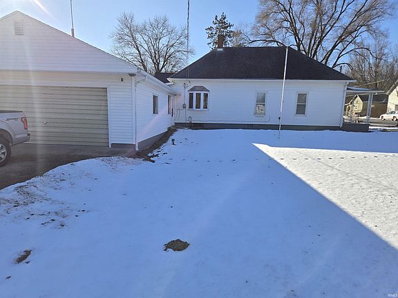 25 S Lake St, Lake Cicott, IN 46942 | Zillow